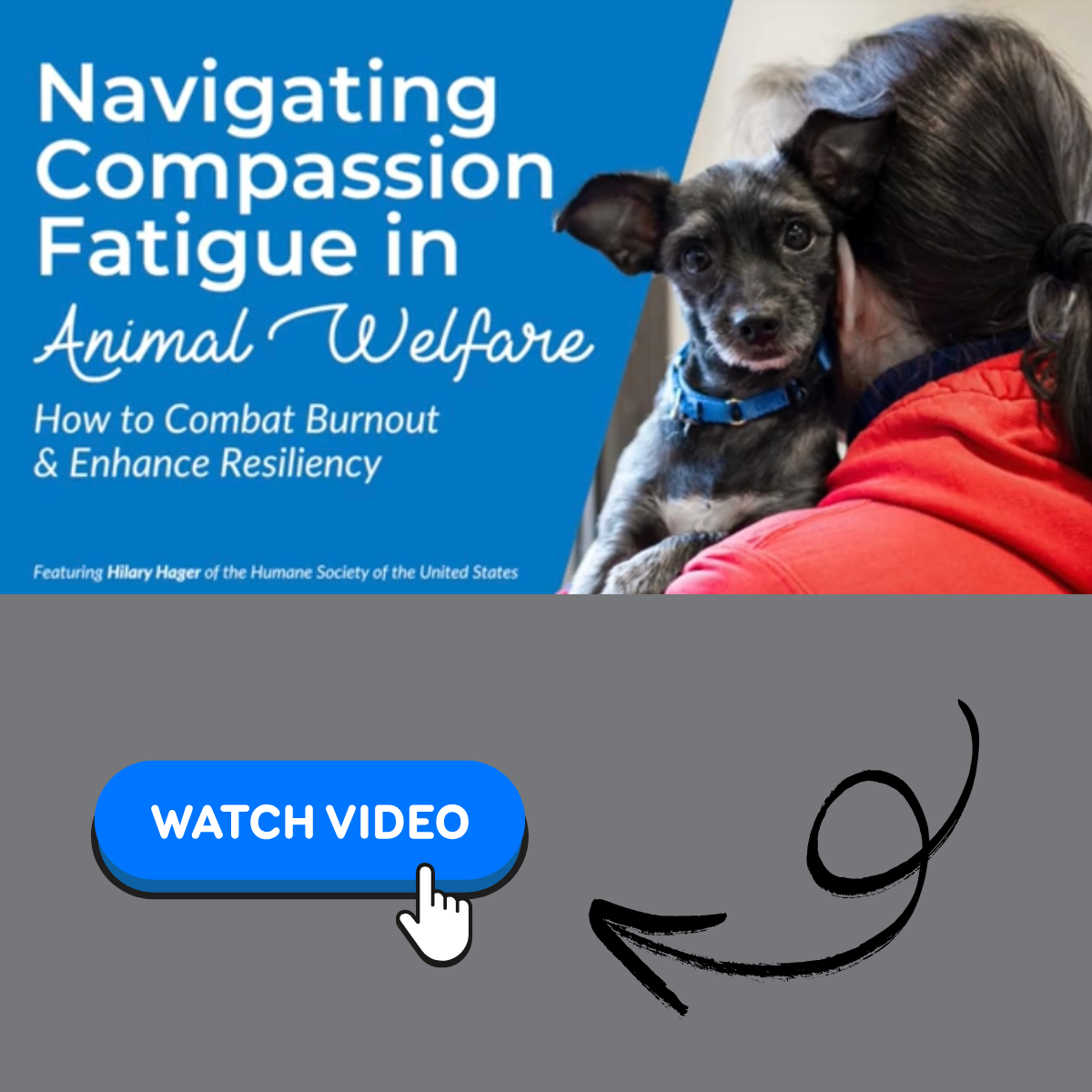 Taking Care of You: Understanding Compassion Fatigue