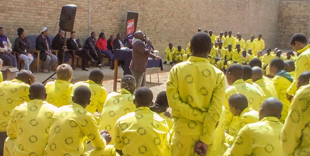 R4L fights abductions and forced marriages, Peer Educators marry, Fox ...