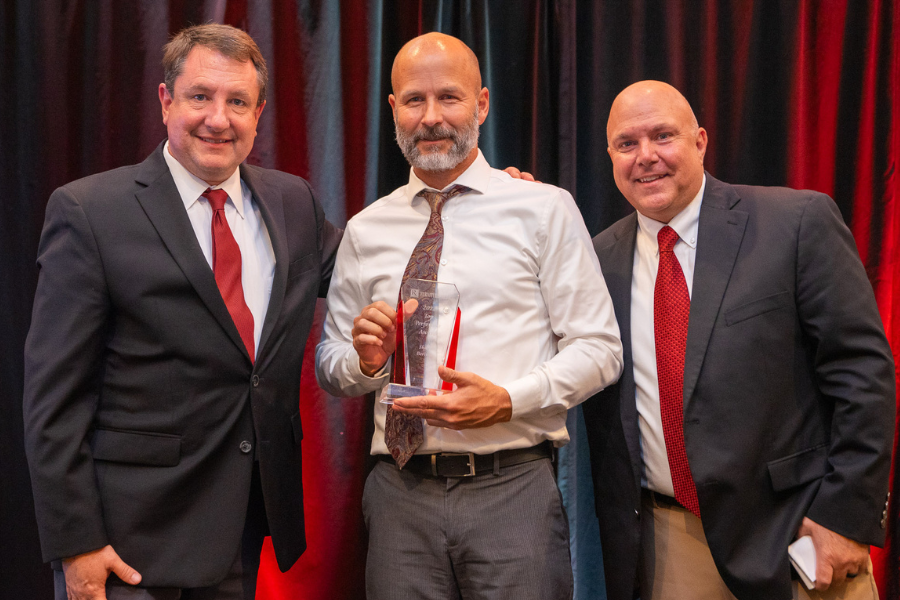 Relive Key Moments From the 2023 Furniture Medic International ...