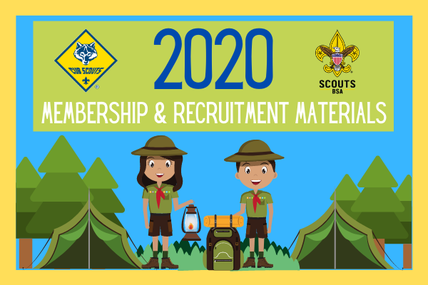 Latest Scouting Updates