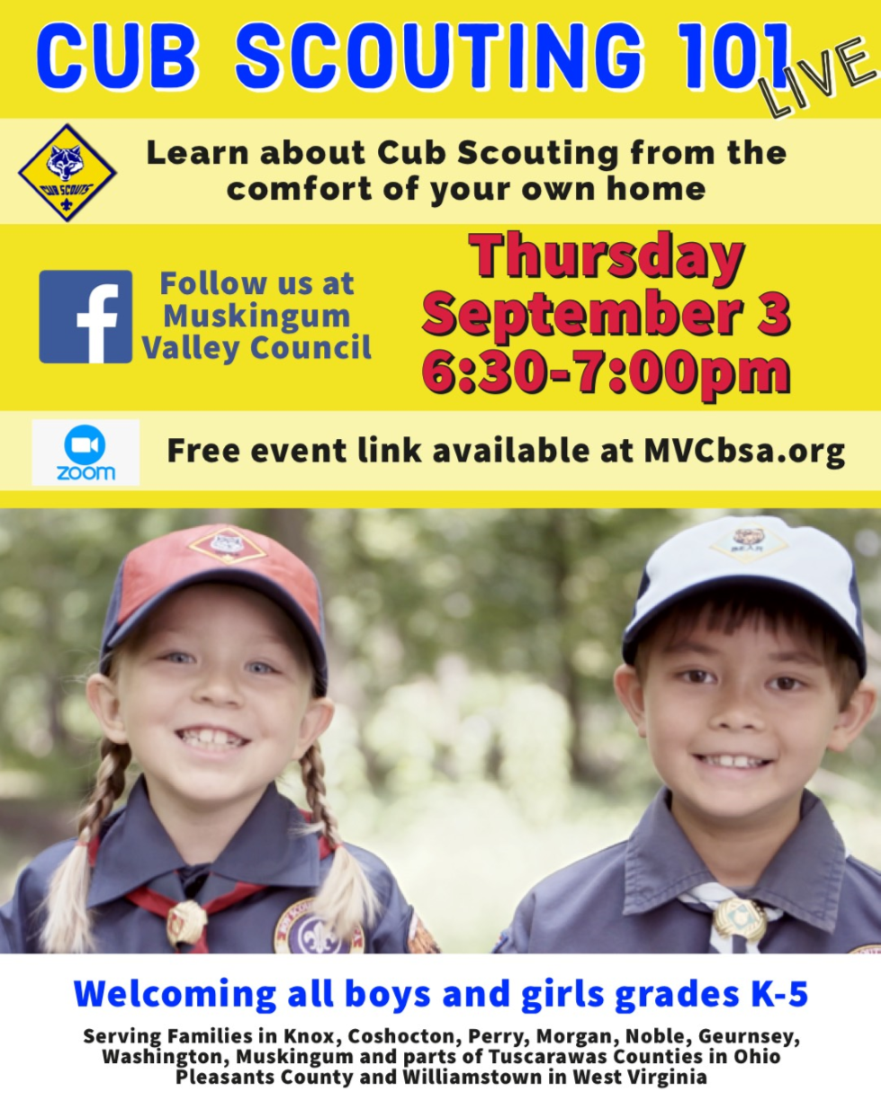 Latest Scouting Updates