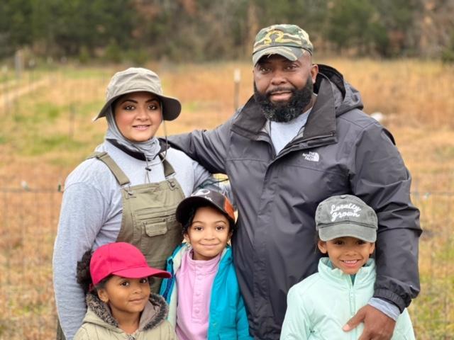 Farm hop the Deep South and help us celebrate the last region of The ...