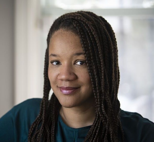 A Conversation on Reconciliation & Reparations with Robin Rue Simmons