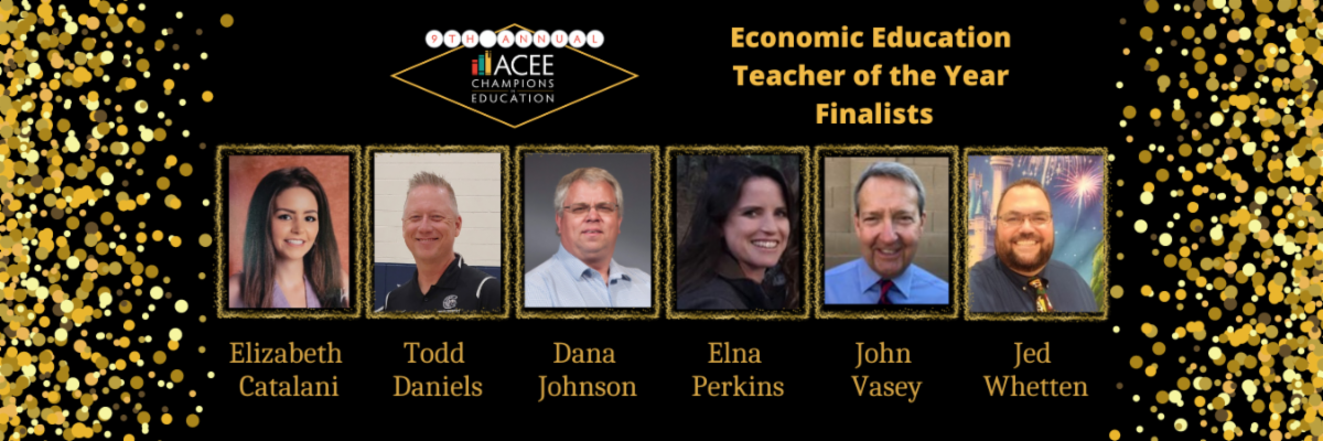 Friend of ACEE, Welcomes YOU to the 2022-2023 School Year!