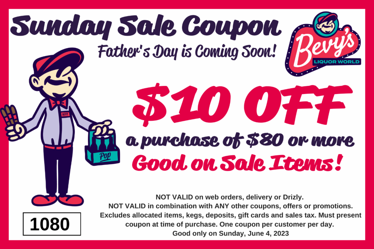 Enjoy your Sunday Sale Coupon & Deals! FREE Engraving, NEW Buddy of the ...