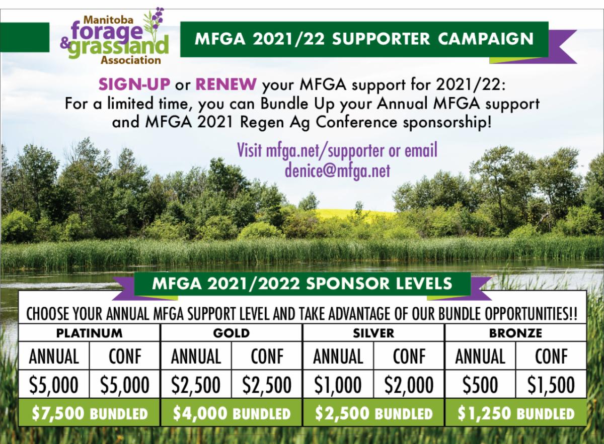 MFGA eBulletin - Feb 2021