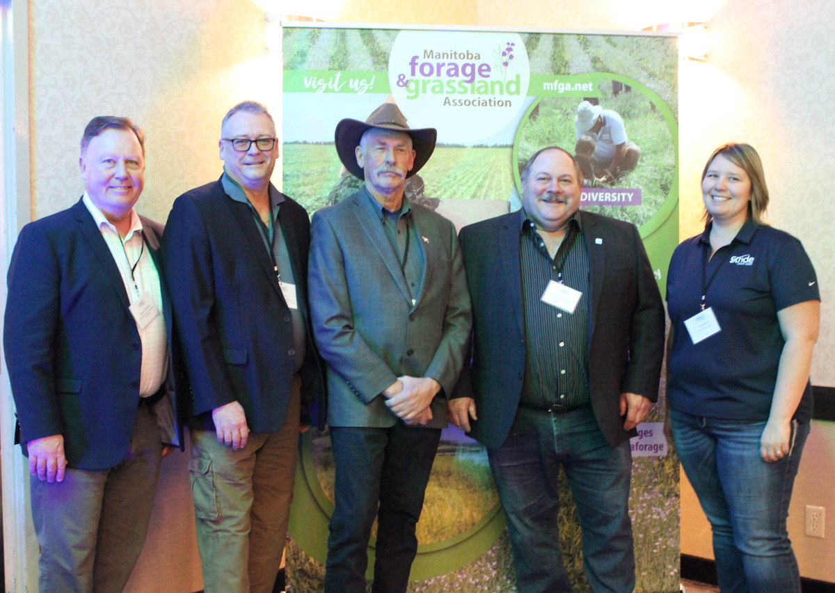 MFGA eBulletin - November 2023