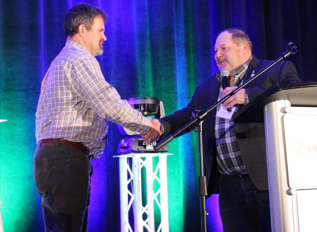 MFGA eBulletin - November 2023