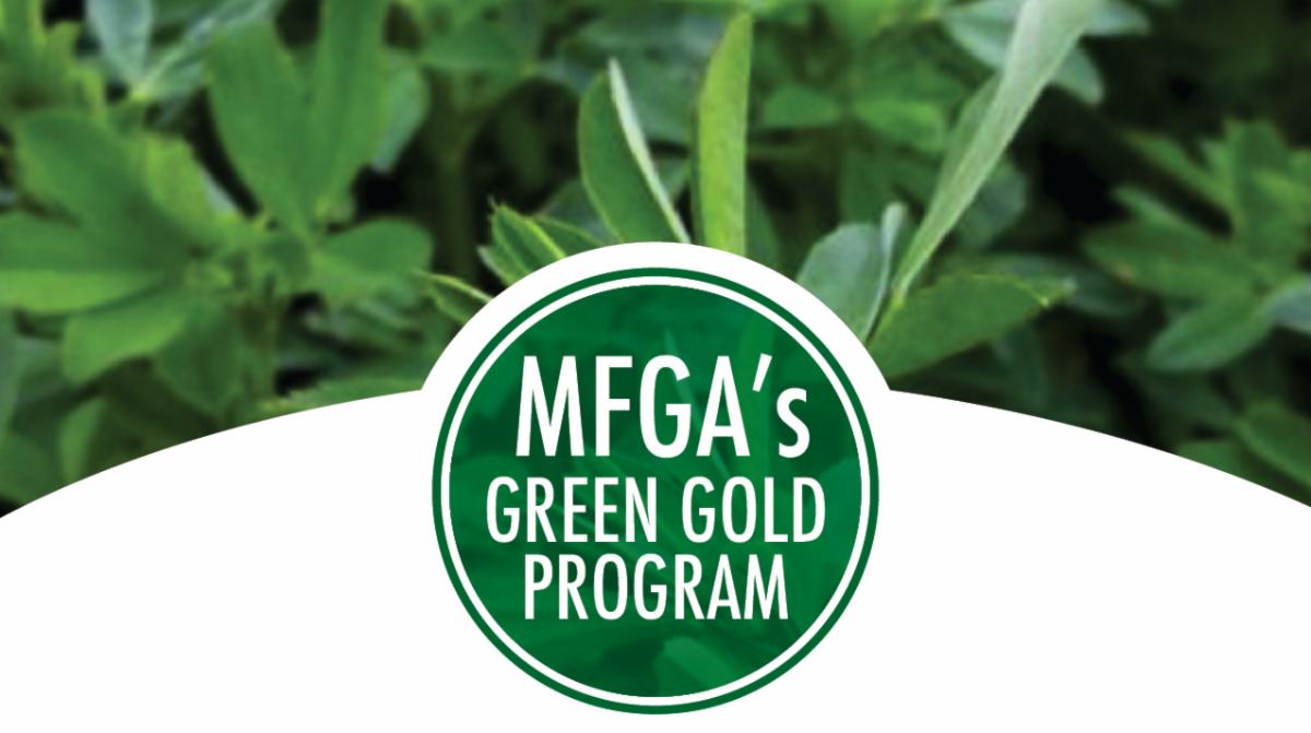 2022 MFGA Green Gold Highlights - Final Report attached