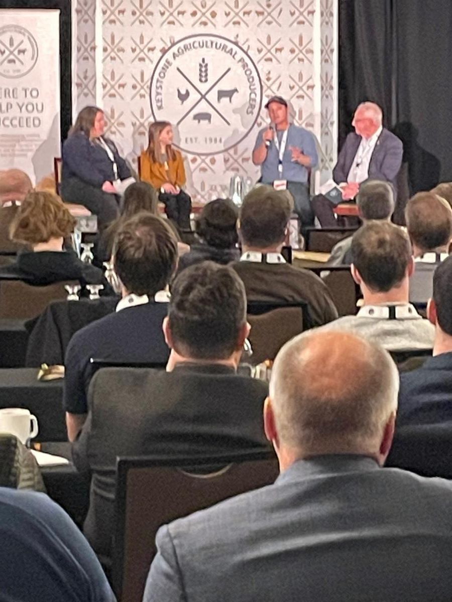 MFGA eBulletin - January 2024