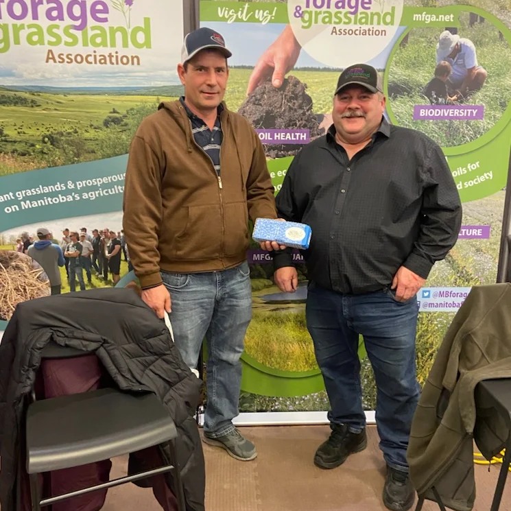 MFGA eBulletin - January 2024