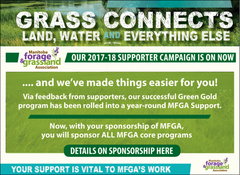 MFGA eBulletin - March 2017