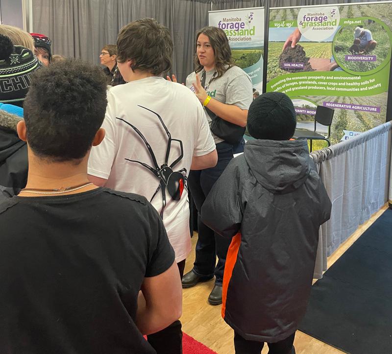 MFGA eBulletin - January 2023