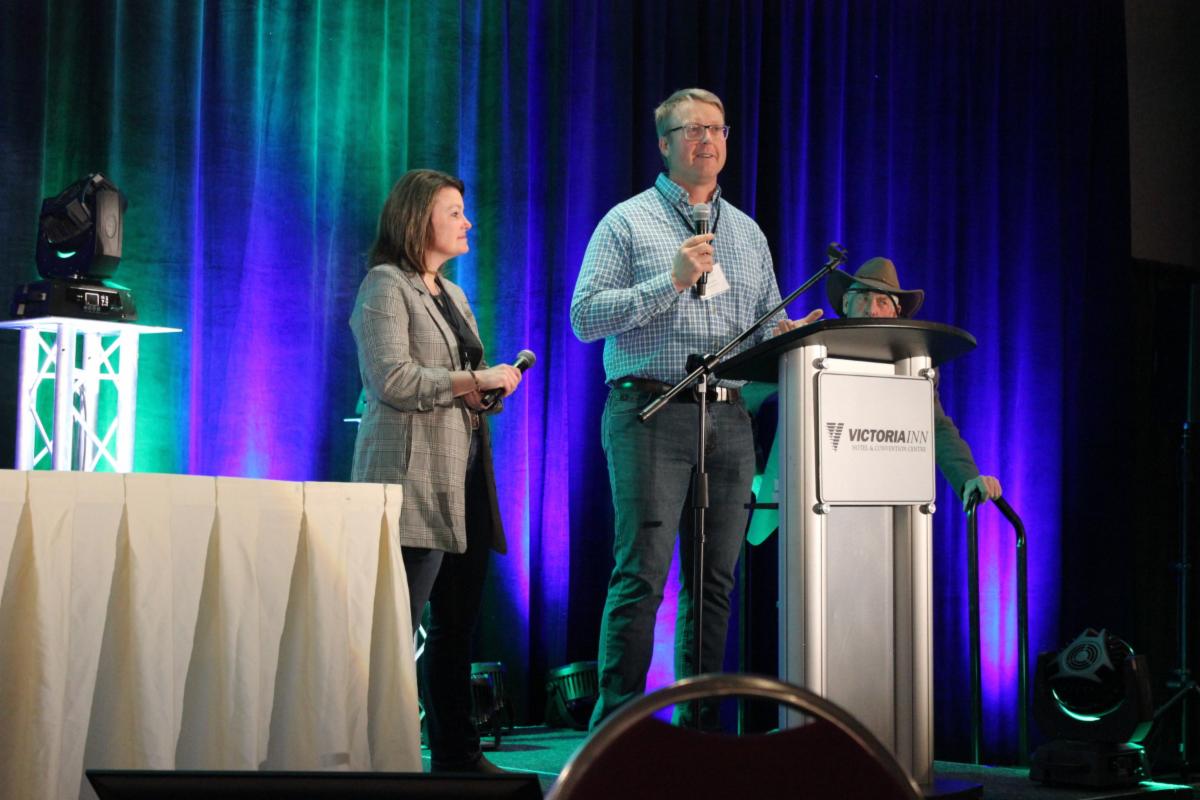 MFGA eBulletin - November 2023