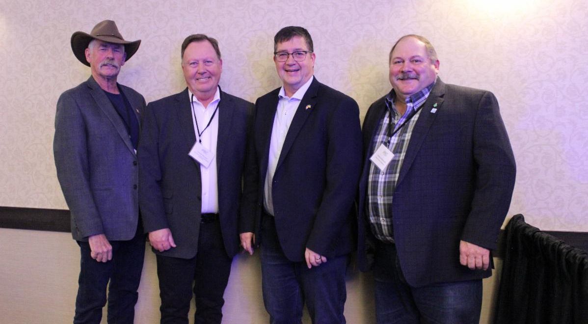 MFGA eBulletin - November 2023