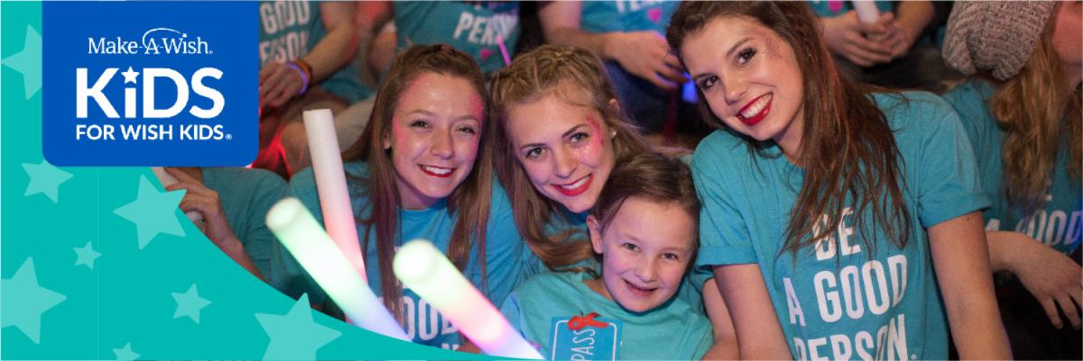 Educators and Students Make Wishes Come True