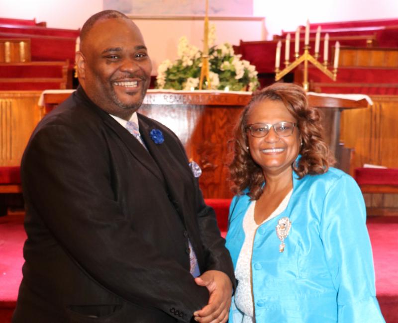 First Jurisdiction Illionois COGIC 62nd Annual Holy Convocation - Update