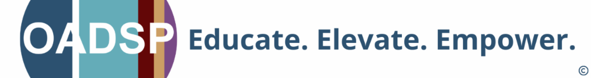 5/21/24 OADSP Certified Instructor Training