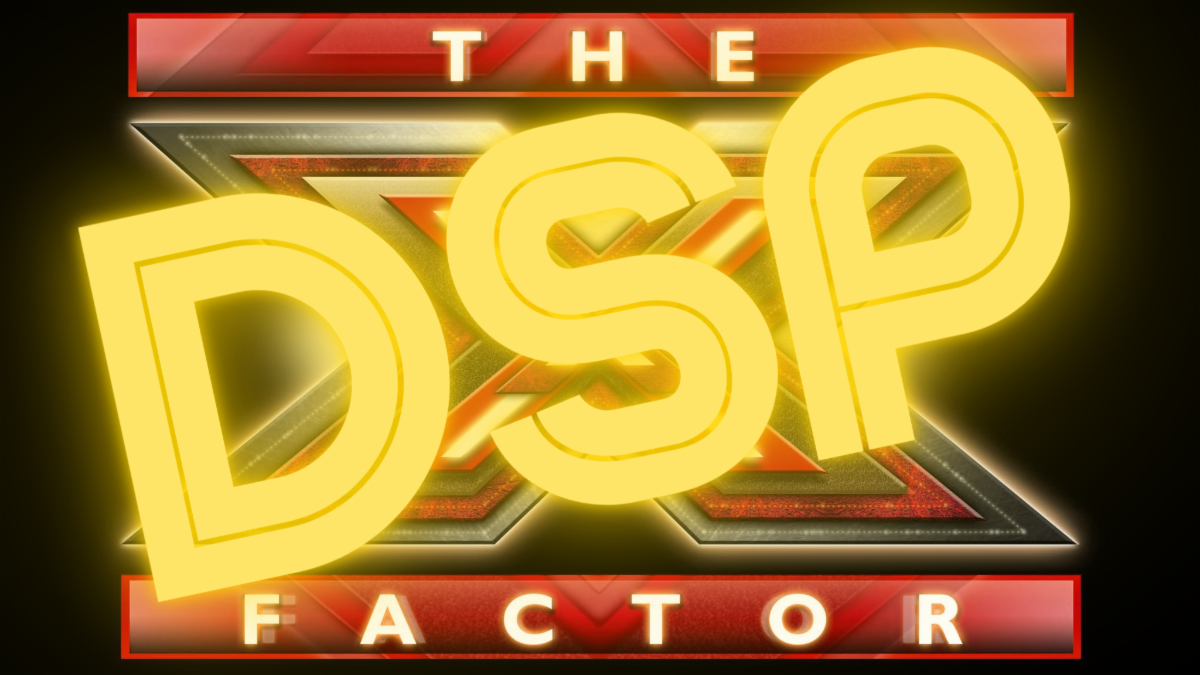 2022 DSP Recognition Event - register today