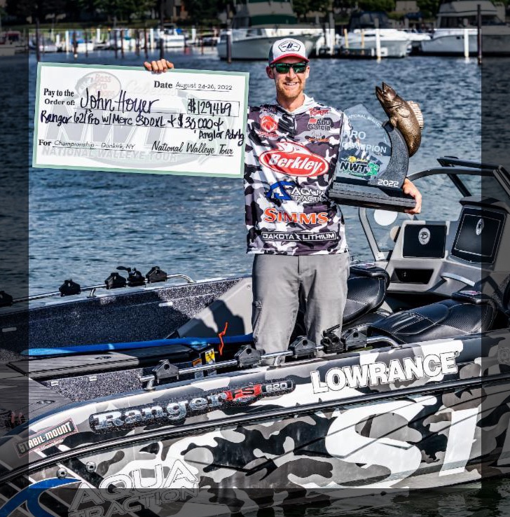 NWT Insider Report: Hoyer holds the line, ‘Dewey’ delivers AOY drama