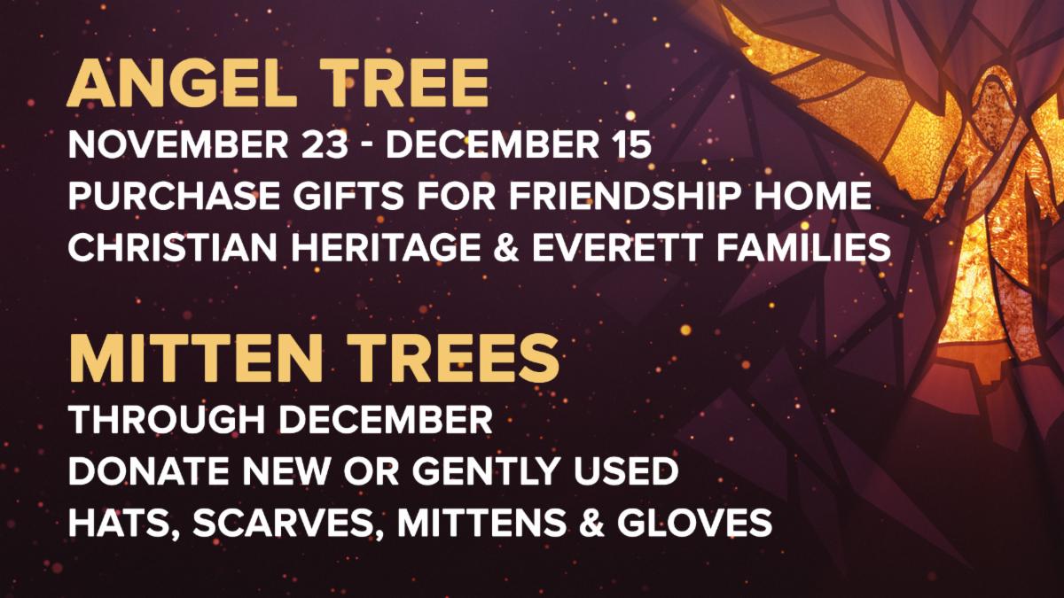 Church News - December 9, 2022