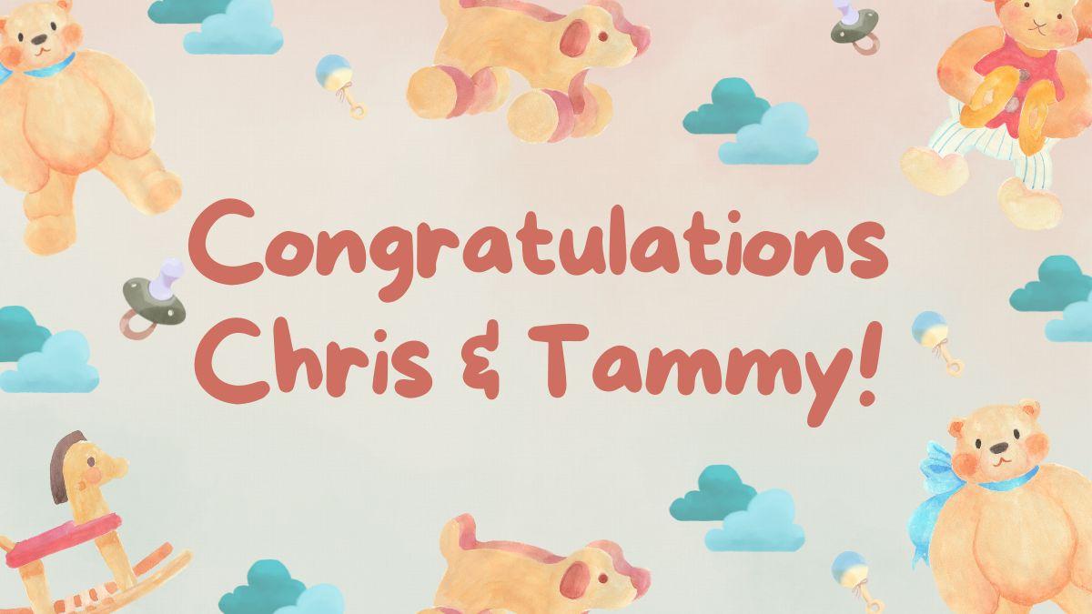 November's RANDOLPH Report is here