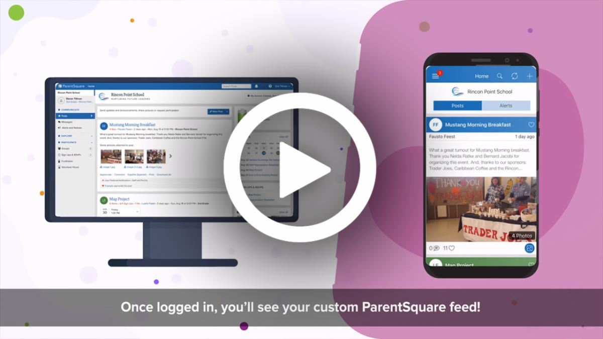 ParentSquare coming soon to Northwest ISD families