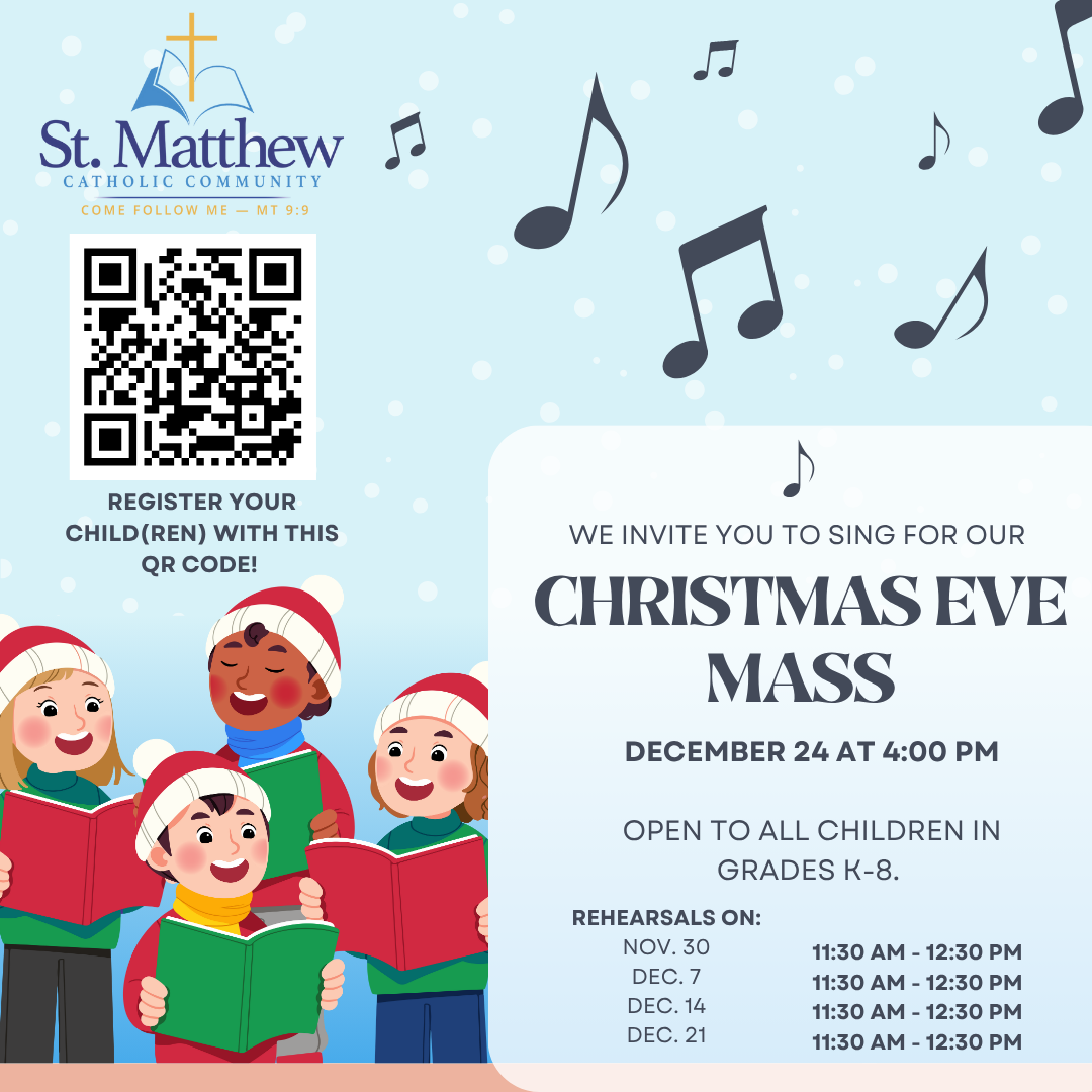 FACS Weekly Newsletter - November 12, 2025