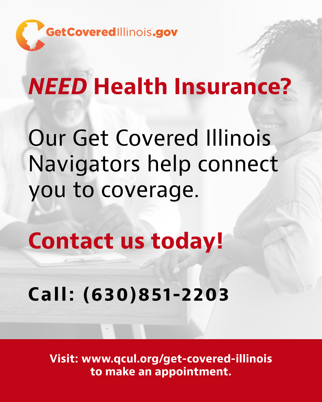 Need Health Insurance