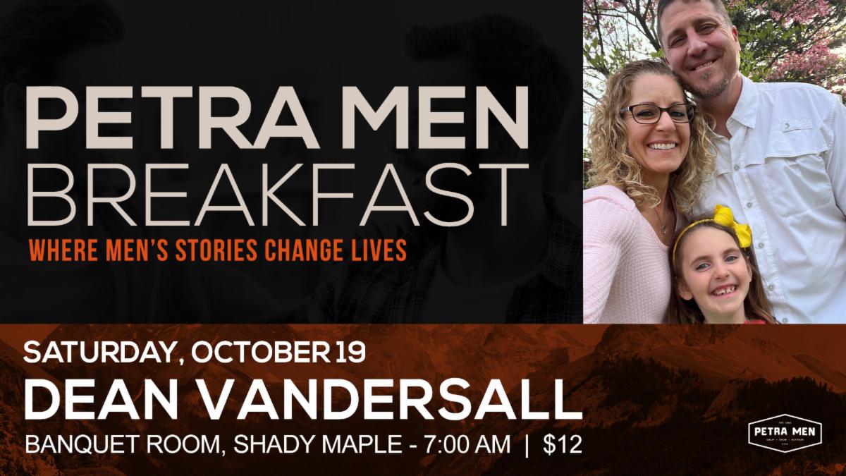 Petra Men News - October 2024