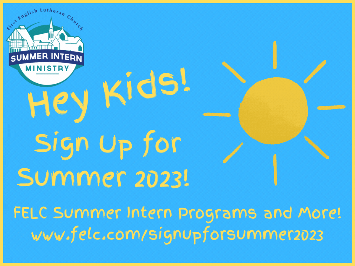 FELC Weekly Update, Mar. 9, 2023