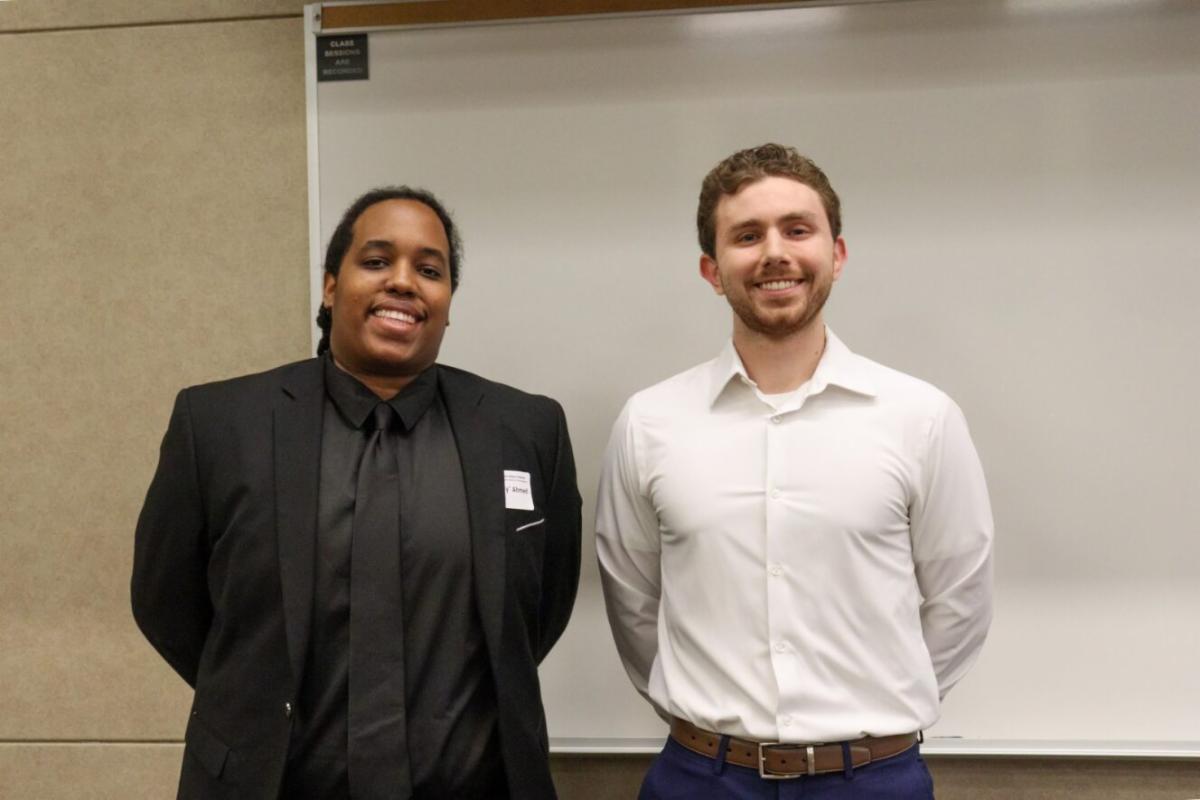 Vaughan Institute Newsletter - March 2024