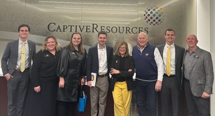 Vaughan Institute Newsletter - March 2024