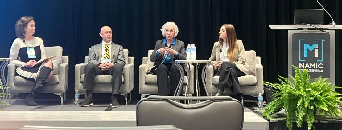 Vaughan Institute Newsletter - March 2024