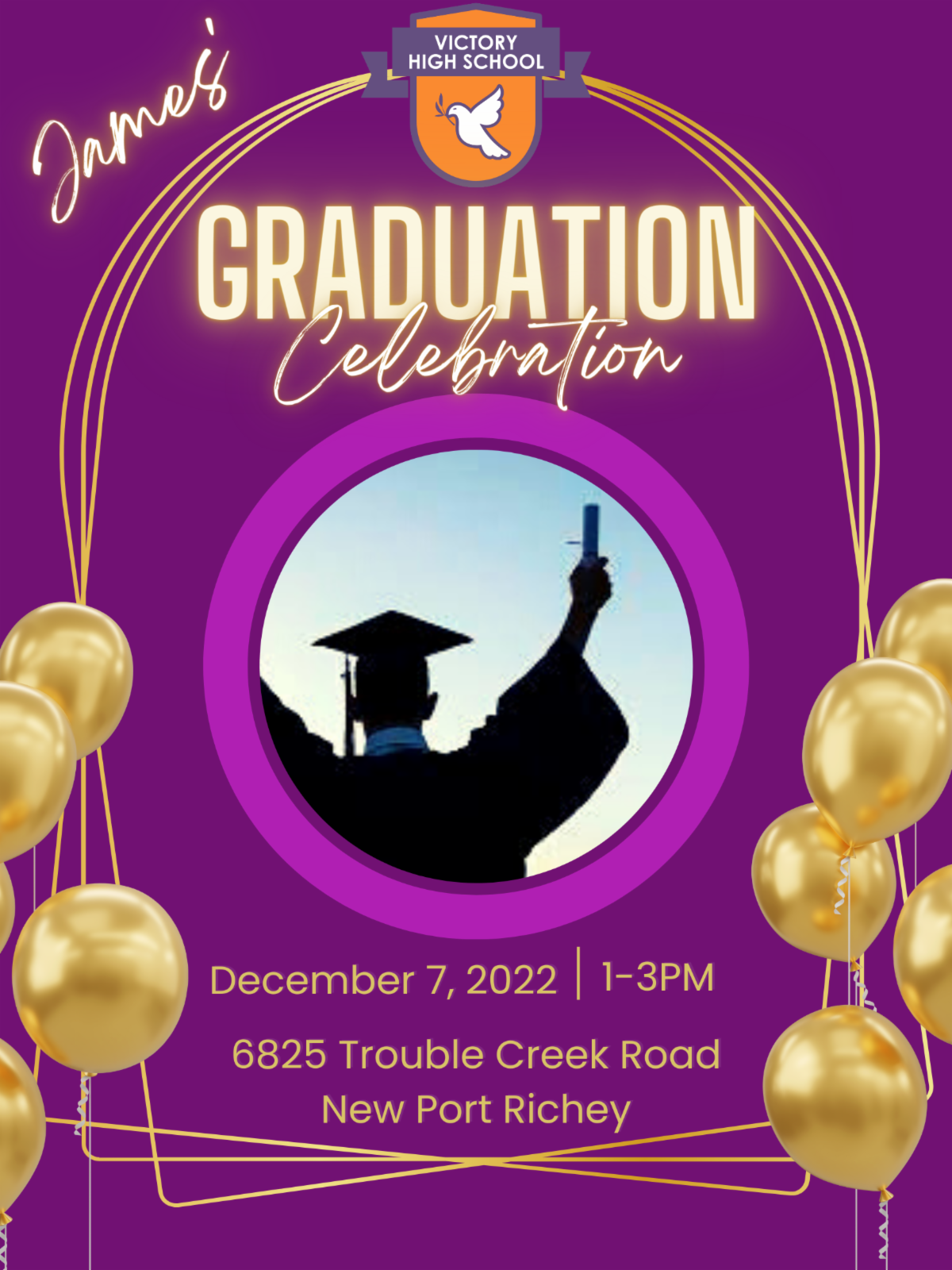 Our 2022 Impact...Graduations and Victory!