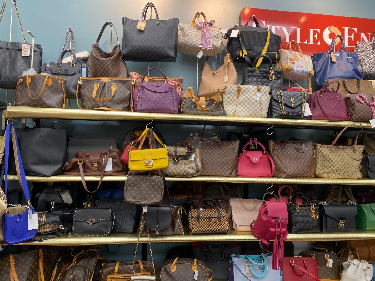 Don't miss Style Encore Stuart's Luxury Live Event Tonight 9/14/2023 ...