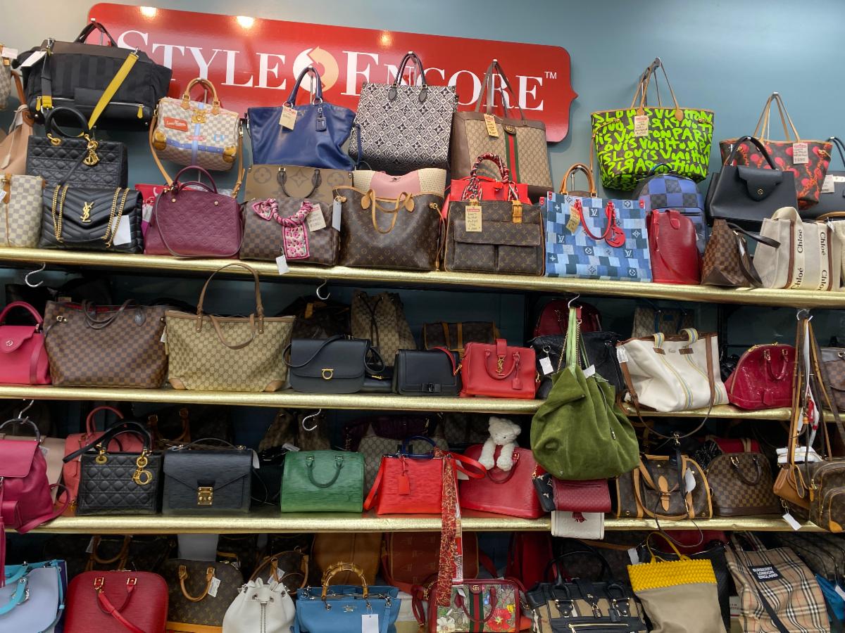 Don't miss Style Encore Stuart's Luxury Live Event Tonight 9/14/2023 ...