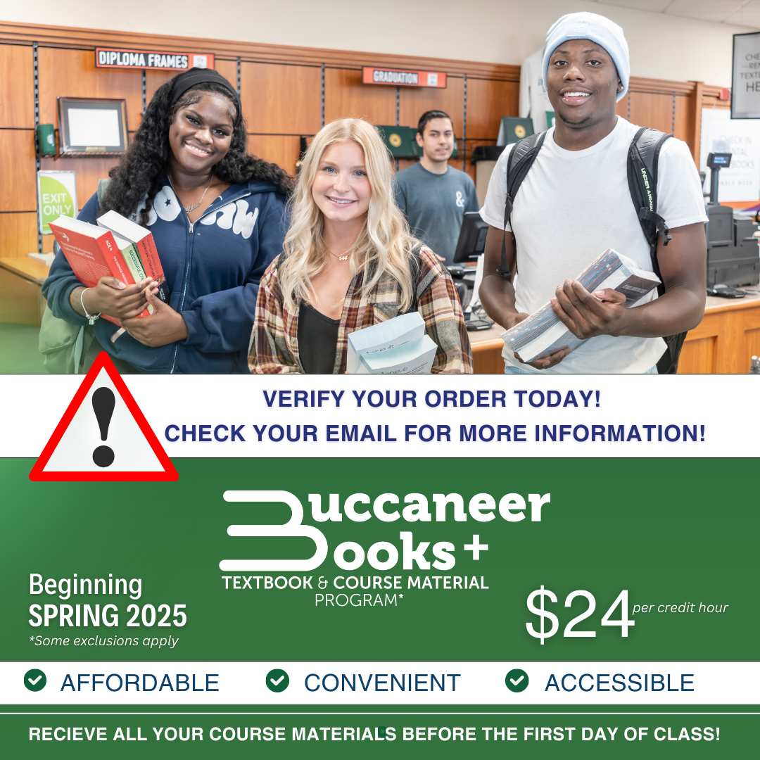 Weekly Campus Newsletter