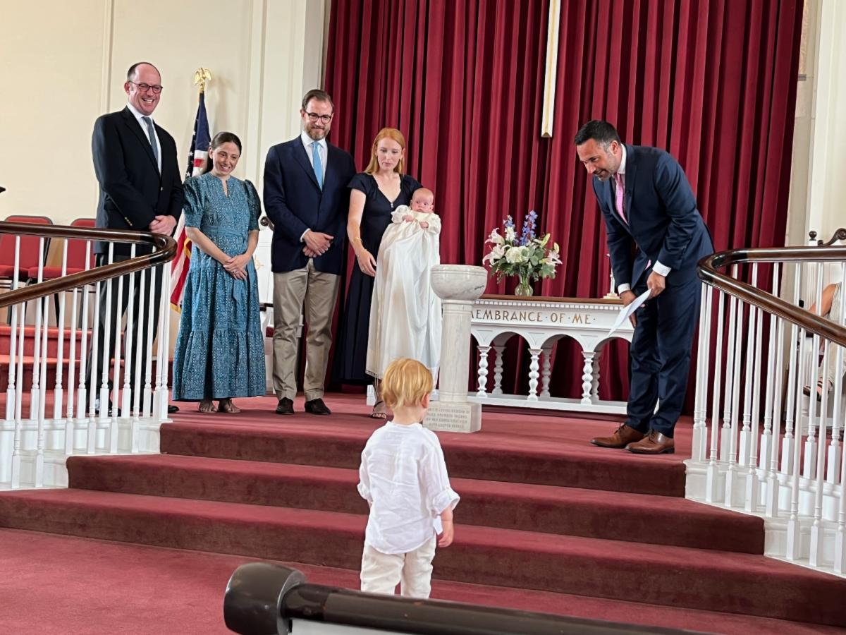 Weekly Quest Newsletter for July 18, 2025