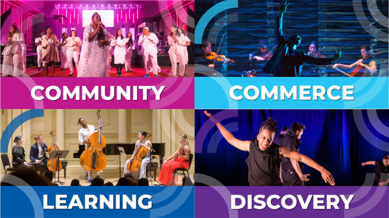 Now Open: It's time to register for APAP|NYC 2024
