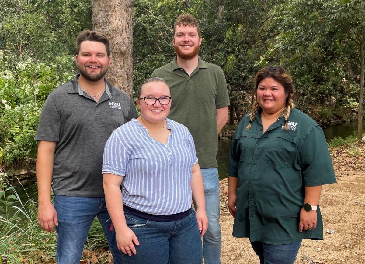 NBU & You Employee Newsletter - December and January 2021-2022