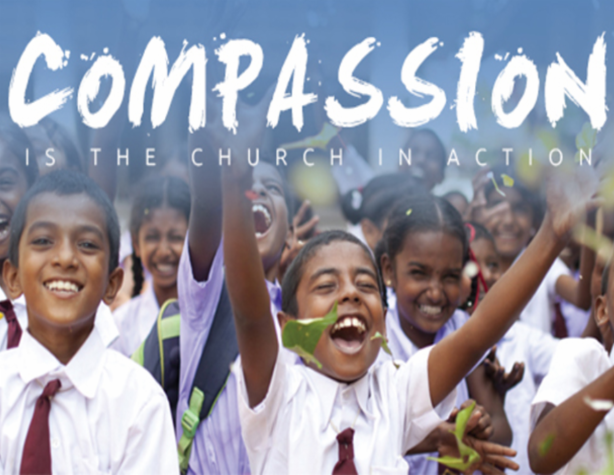 Trinity Connect Online