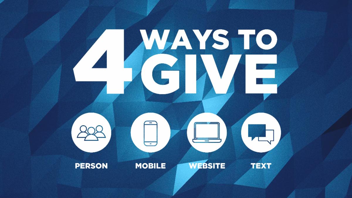 Trinity Connect Online