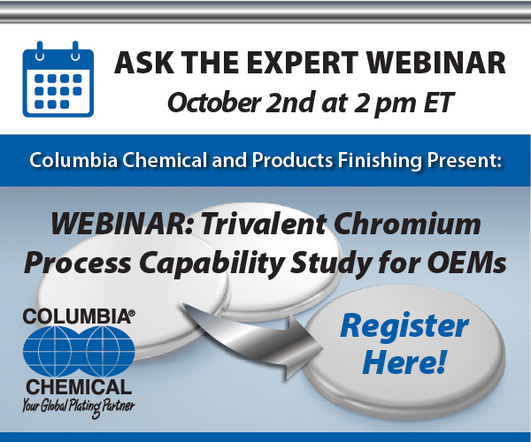 It's Not Too Late to sign up for ASK THE EXPERT Webinar: Trivalent ...