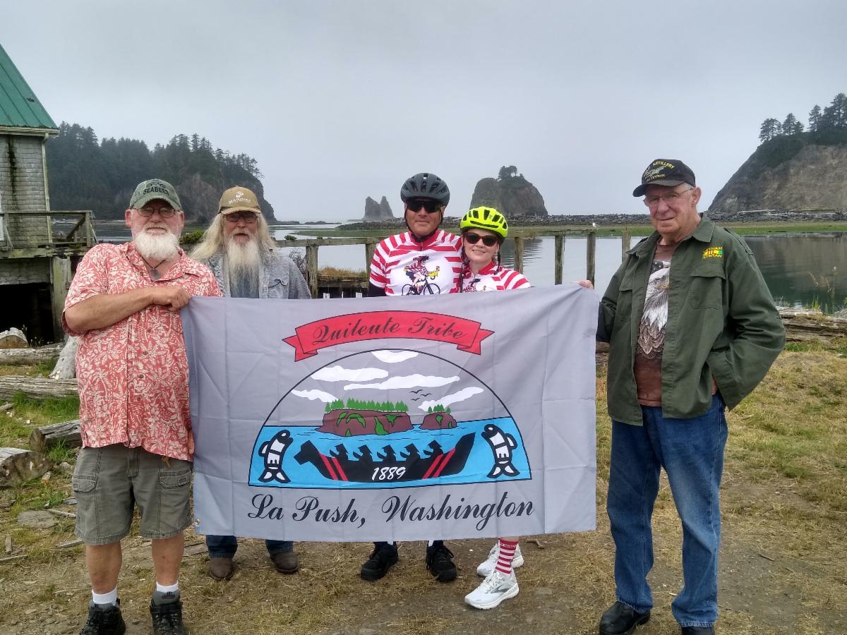 The Department of Washington Bulletin