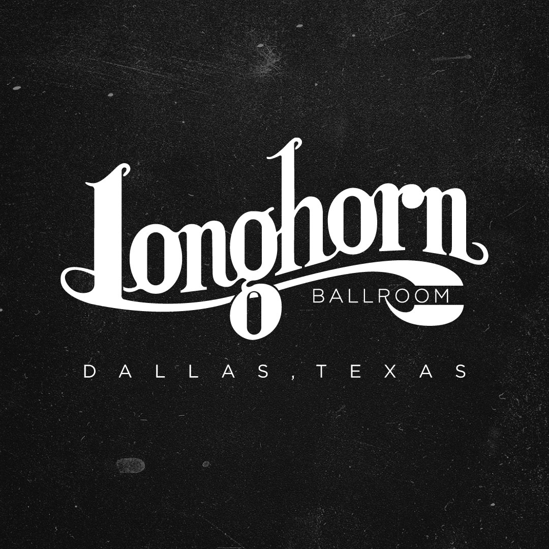 Tickets on sale now! Longhorn Ballroom Celebrates 75 Years In 2025 with ...