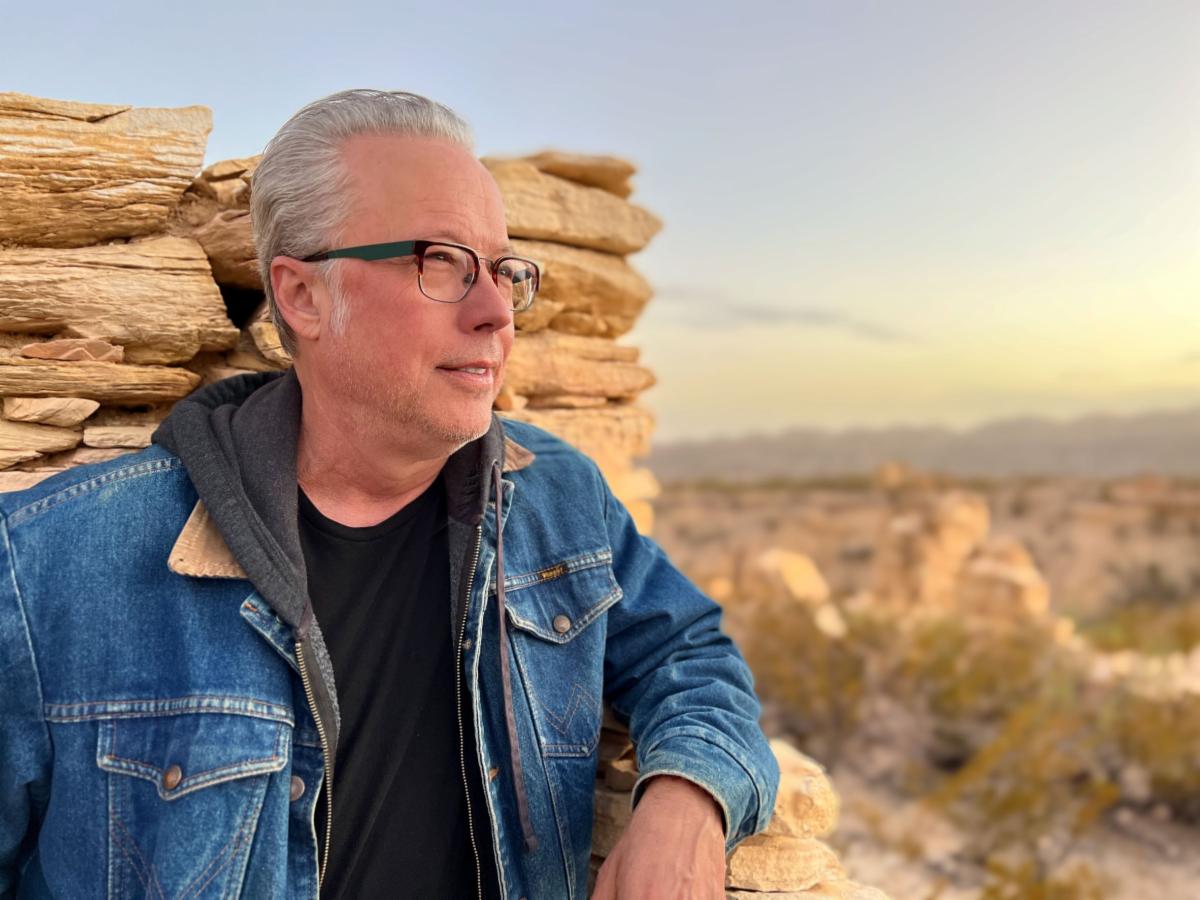 Radney Foster Celebrates 30 Year Anniversary of Del Rio, TX 1959 With ...