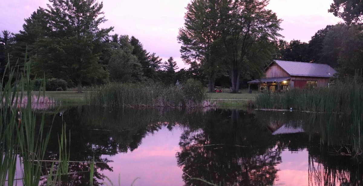 Upcoming Events at Bellwether Farm