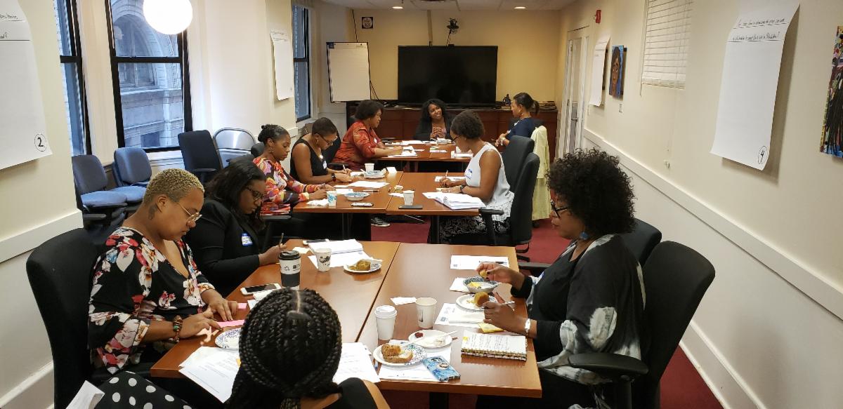 October News: New Special Ed Funding Report, PUSHOUT Documentary and ...