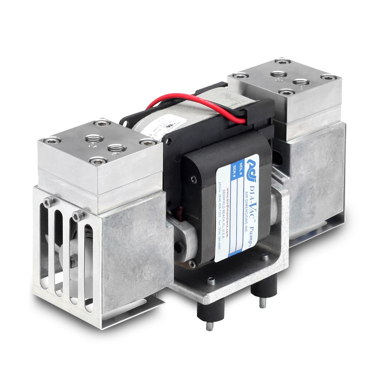 Air Dimensions 50th Anniversary